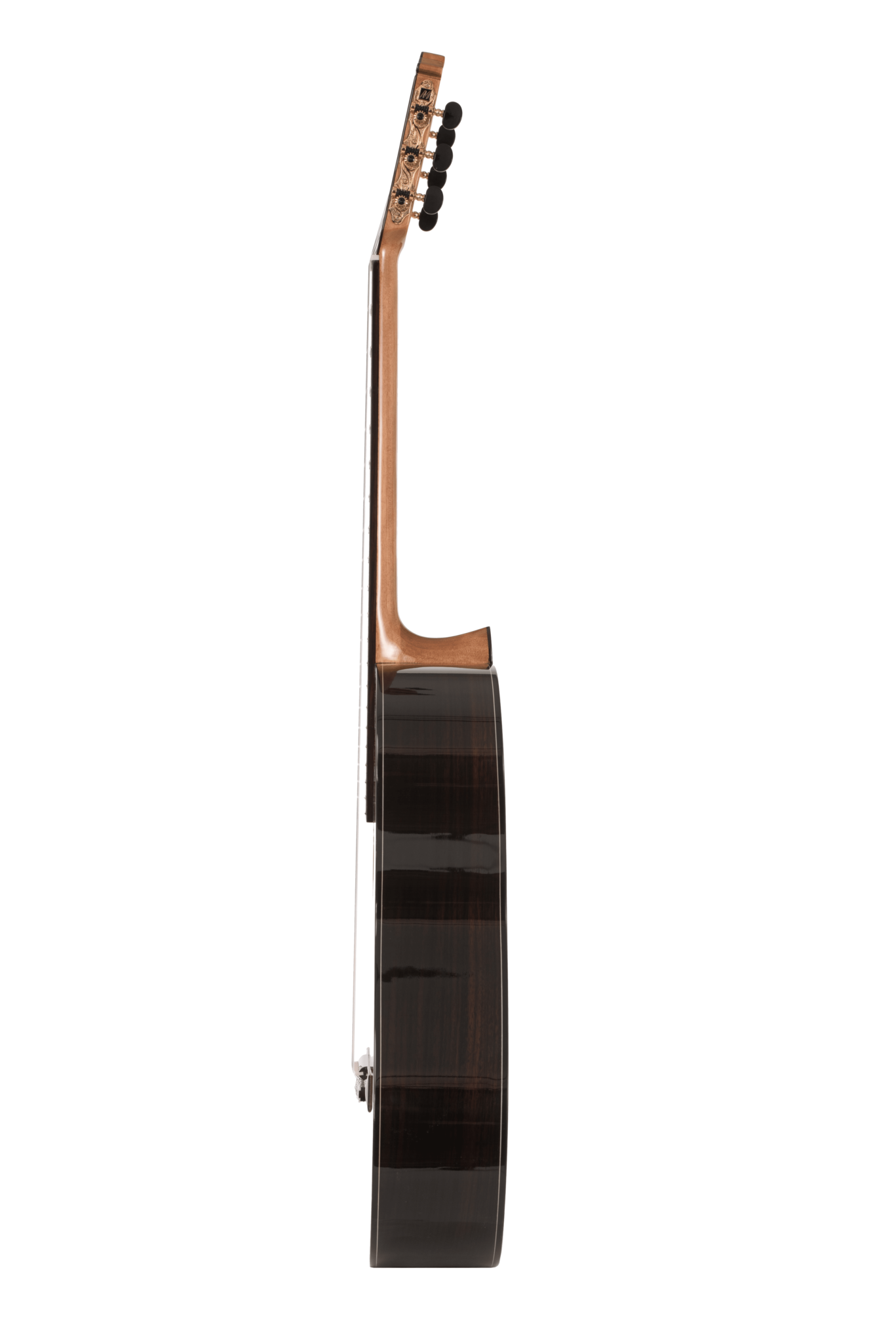 KATOH MCG50C CLASSICAL GUITAR - Katoh Guitars
