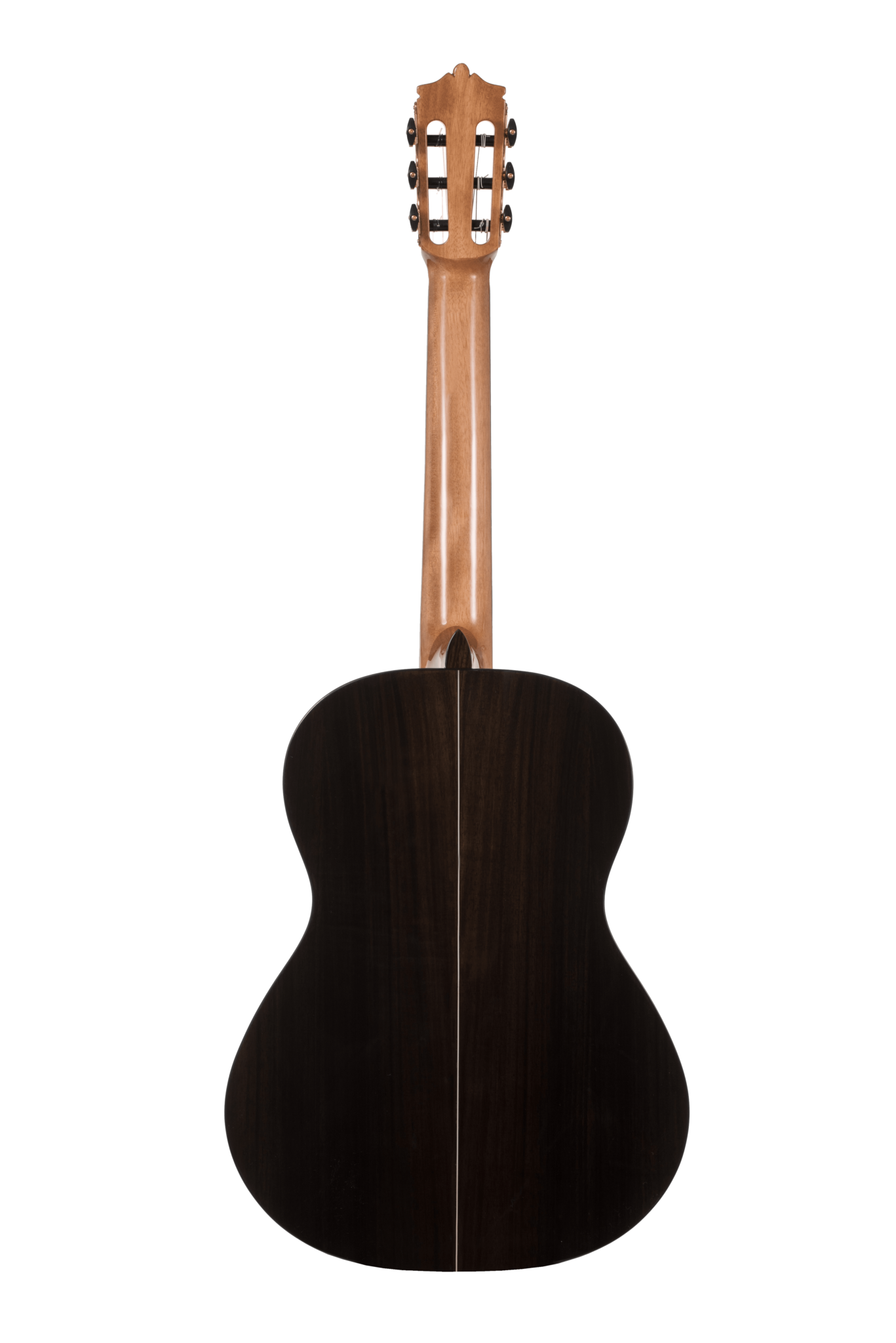 KATOH MCG50C CLASSICAL GUITAR - Katoh Guitars