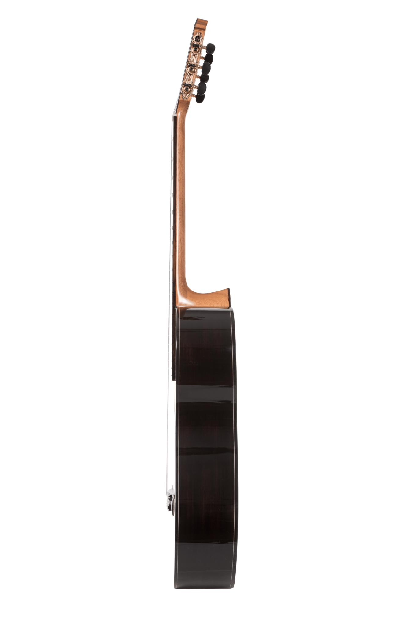 KATOH MCG50S CLASSICAL GUITAR - Katoh Guitars