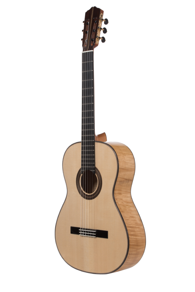 KATOH HAUSER CLASSICAL GUITAR - Katoh Guitars