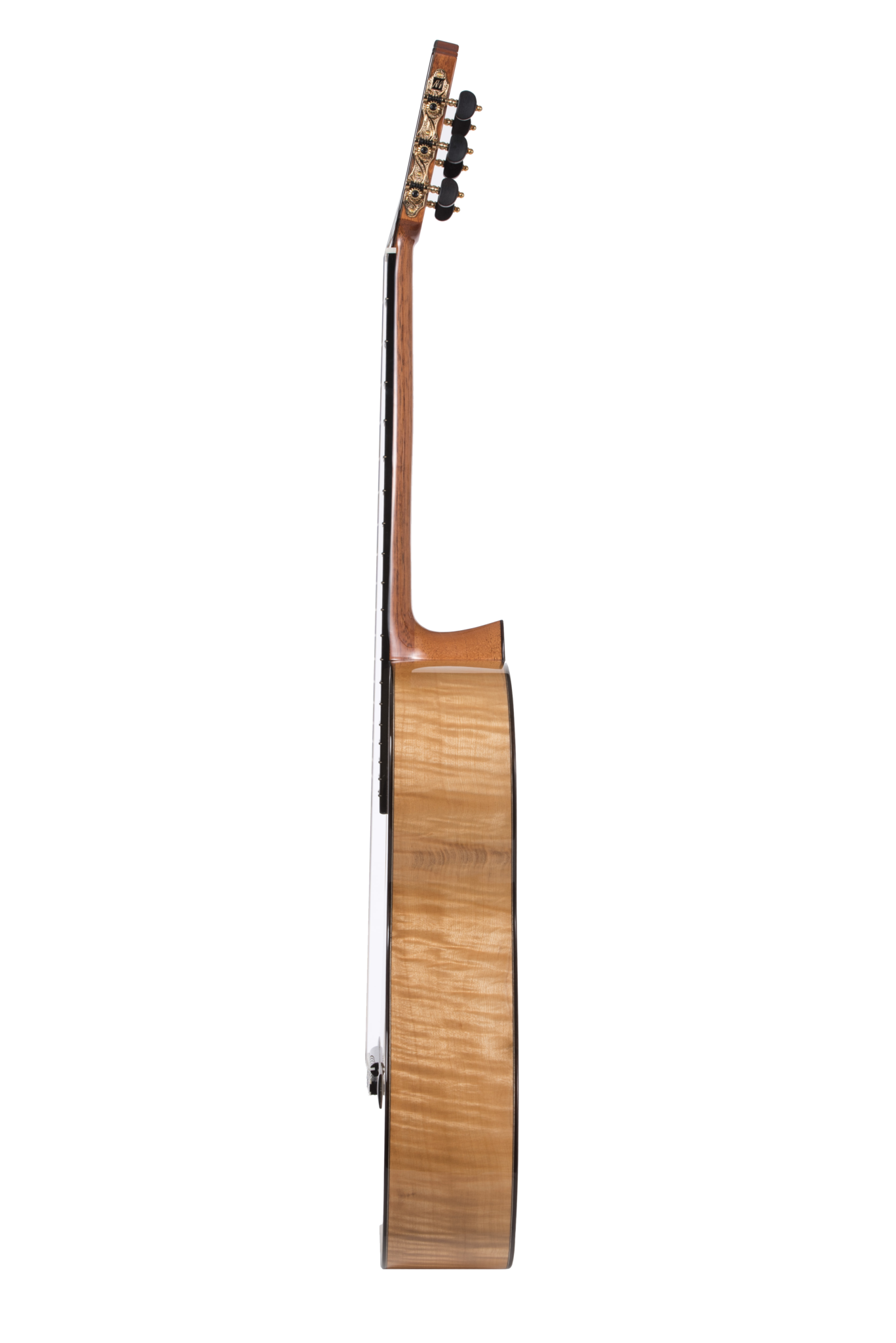 KATOH HAUSER CLASSICAL GUITAR - Katoh Guitars