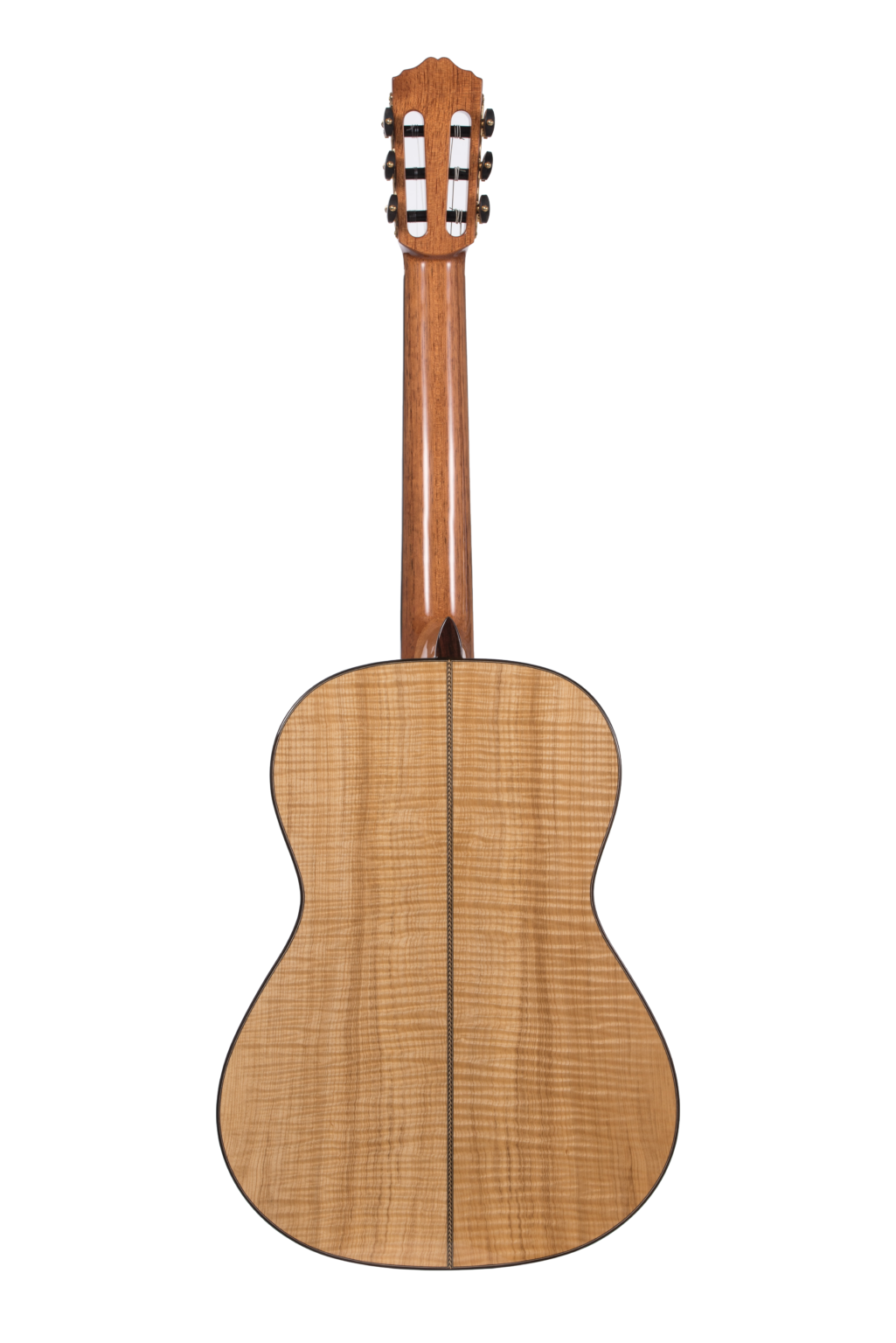 KATOH HAUSER CLASSICAL GUITAR - Katoh Guitars