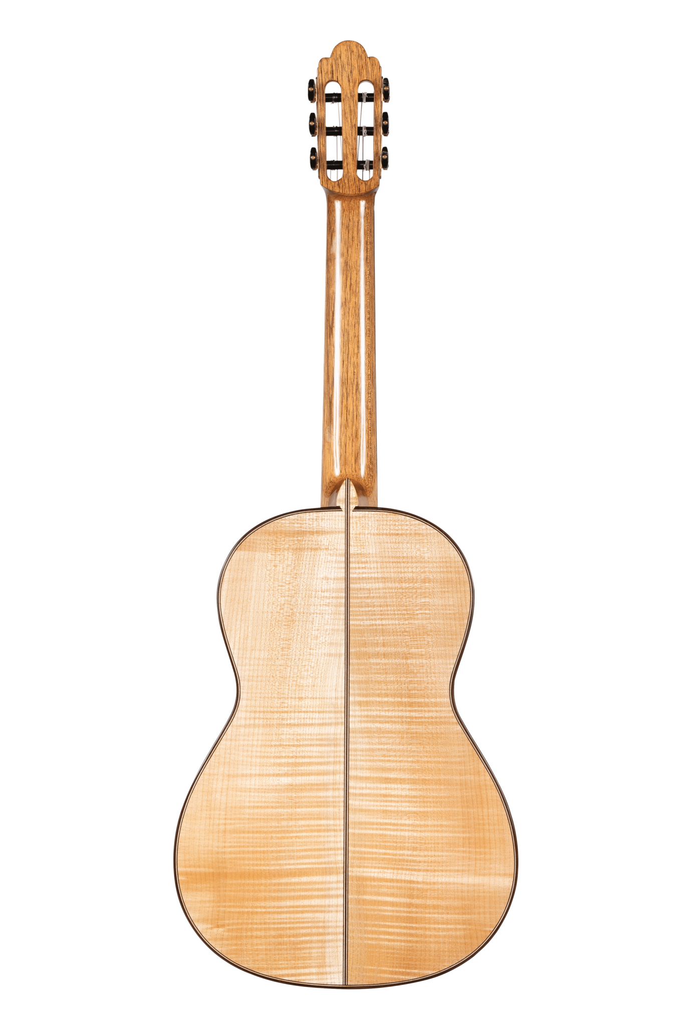 KATOH KTORR TORRES 1889 STYLE CLASSICAL GUITAR - Katoh Guitars